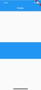 【Flutter】AspectRatioの使い方｜縦幅・横幅をアスペクト比(比率)で表示