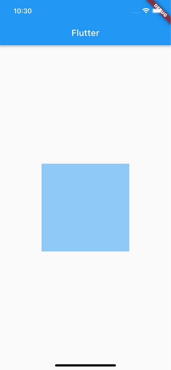 【Flutter】Opacityの使い方|透明度を調整する 【Flutter】Opacityの使い方|透明度を調整する