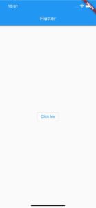【Flutter】OutlinedButtonの使い方｜立体ボタンを実装