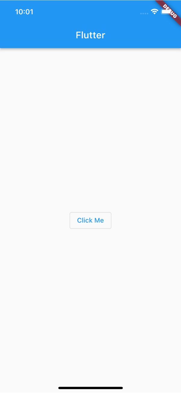 【Flutter】OutlinedButtonの使い方|立体ボタンを実装 【Flutter】OutlinedButtonの使い方|立体ボタンを実装