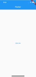 【Flutter】TextButtonの使い方｜テキストボタンを実装