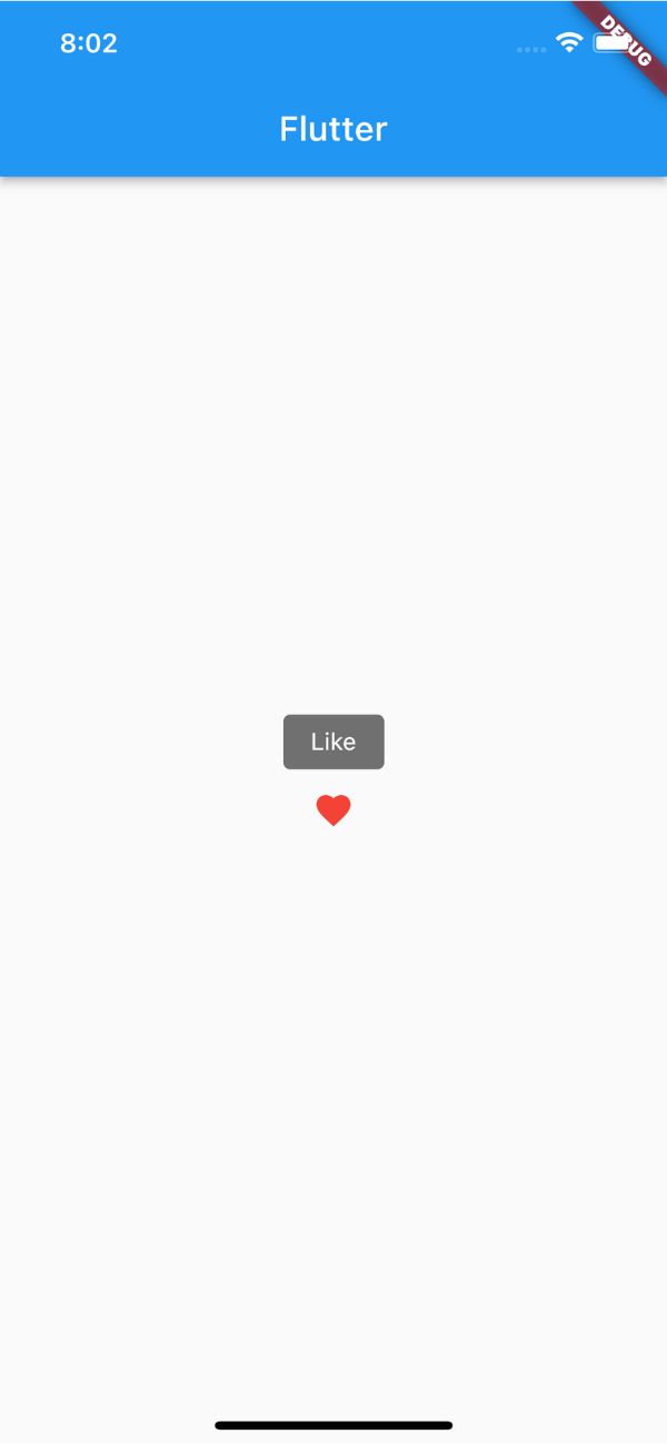 【Flutter】Tooltipの使い方｜長押しでツールチップを表示