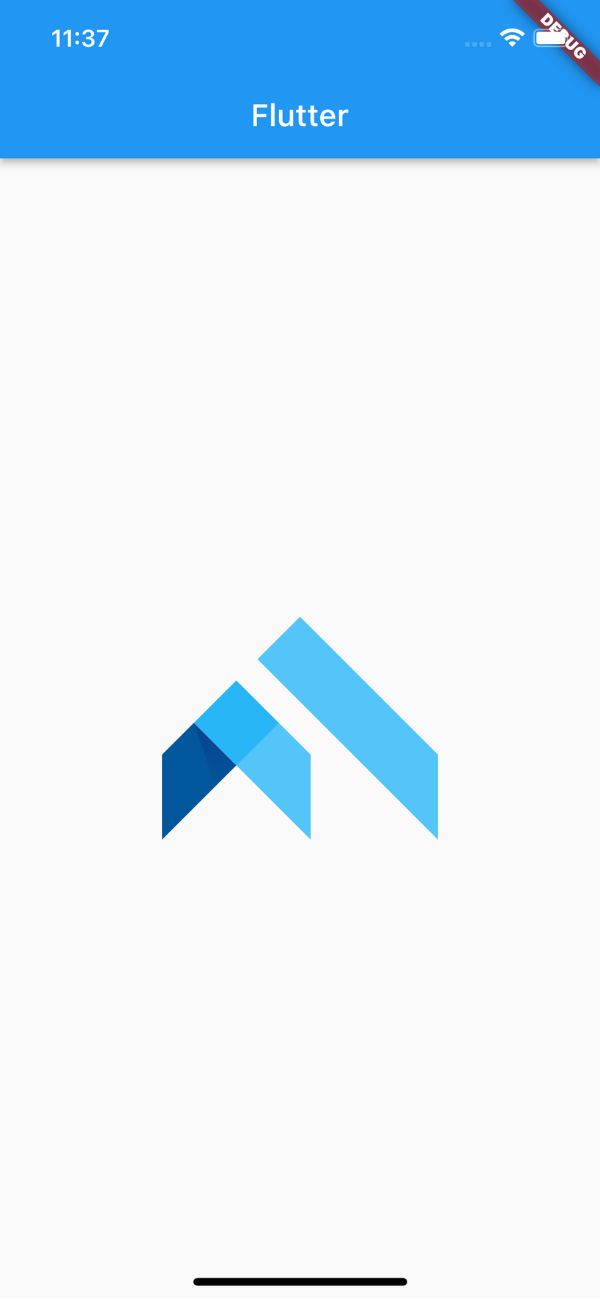 【Flutter】RotatedBoxの使い方｜90度・180度・270度回転させて表示