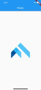 【Flutter】Transform.rotateの使い方｜ウィジェットを回転させて表示