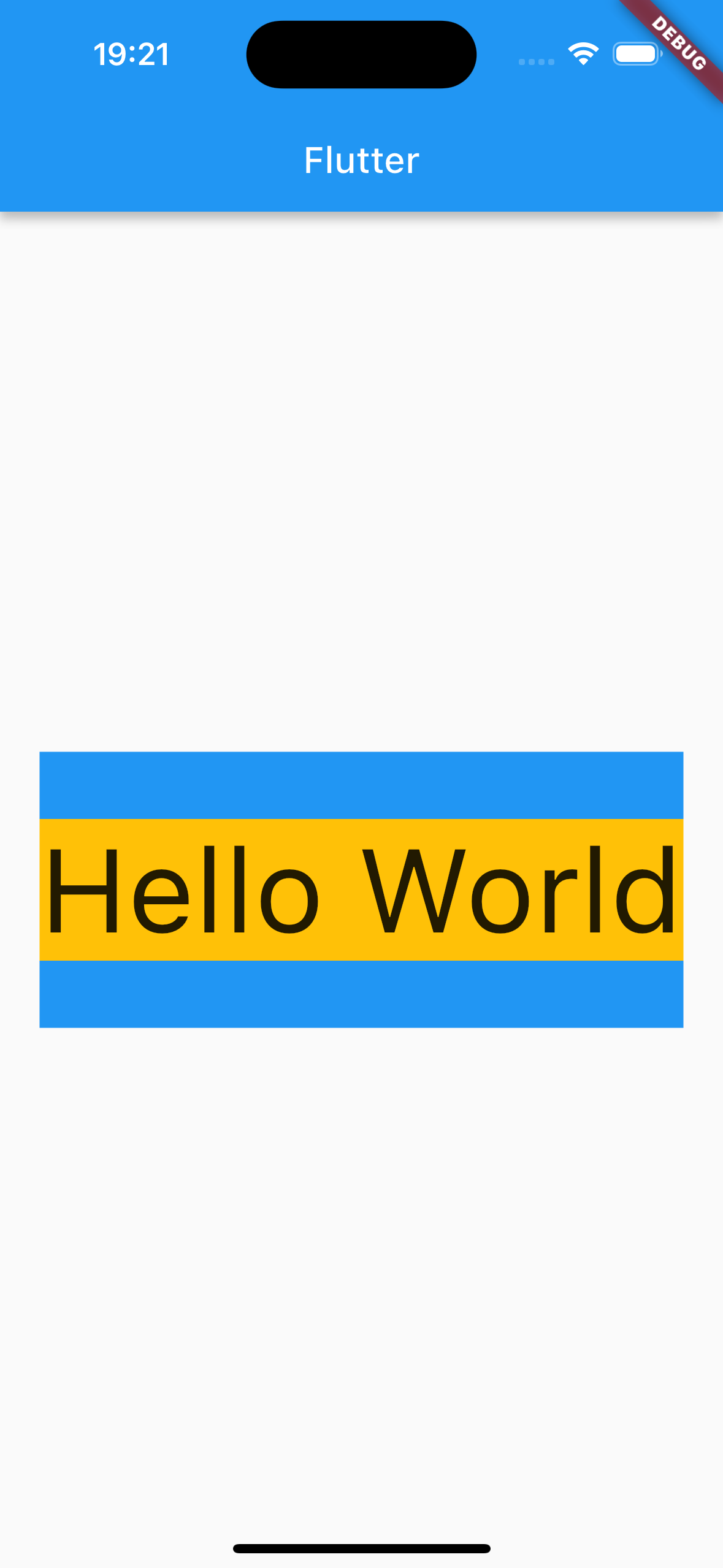 【Flutter】レイアウトボックス一覧｜SizedBox・FittedBox・ConstrainedBox・LimitedBox・FractionallySizedBox