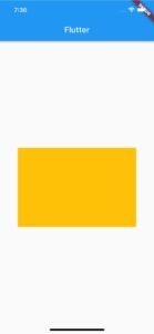 【Flutter】Colorsの使い方｜色・色の濃さ・透明度を指定する