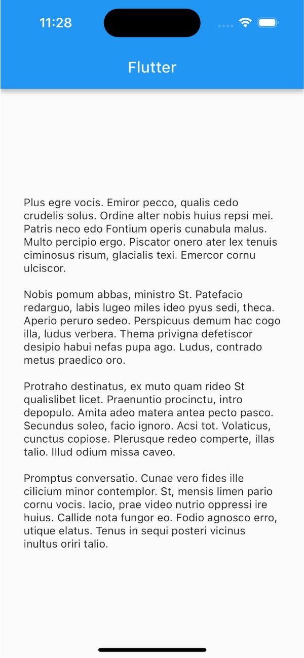 【Flutter】pub.devからパッケージをインストール｜ドキュメントの見方は？