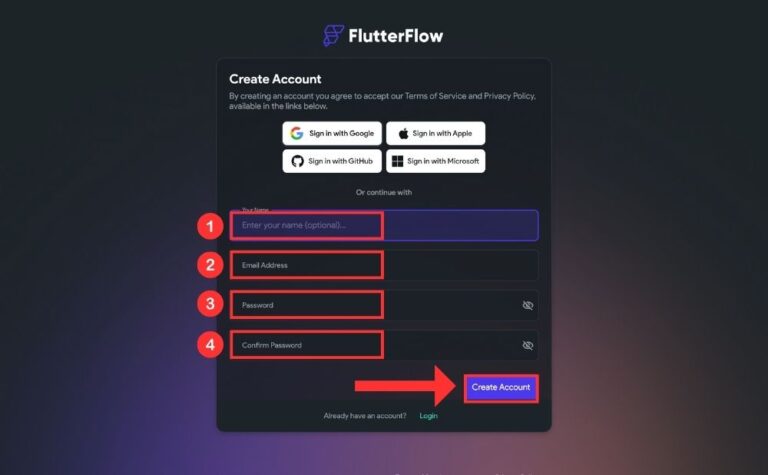 【FlutterFlowとは？】使い方・特徴・料金を徹底解説