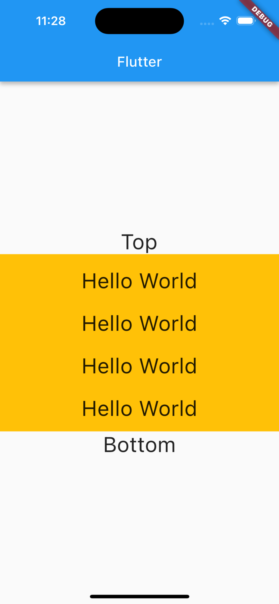 【Flutter】レイアウトボックス一覧｜SizedBox・FittedBox・ConstrainedBox・LimitedBox・FractionallySizedBox